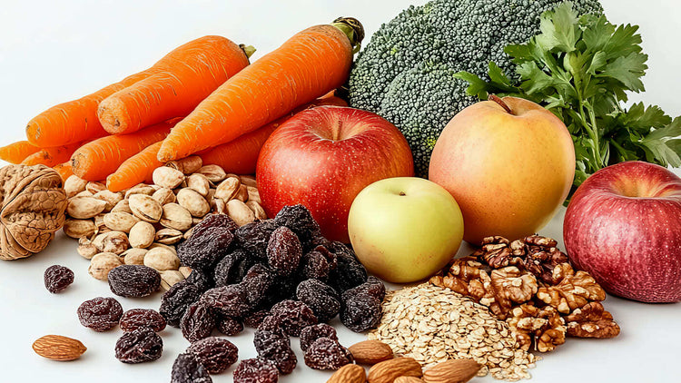 Top 10 Health Benefits of Dietary Fiber – NOURISH Cooking Co.